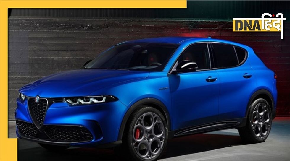 Stellantis ने प्रीमियम EV मार्केट के लिए लॉन्च की नई SUV, जानिए क्या ...