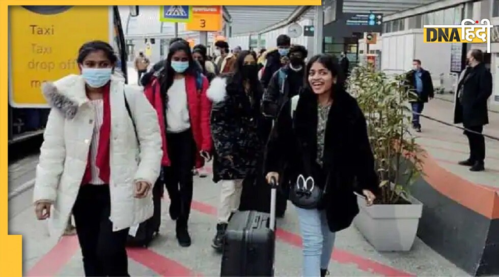 Operation Ganga Ukraine: 15 हजार लोगों को सुरक्षित निकालेगी भारत सरकार ...