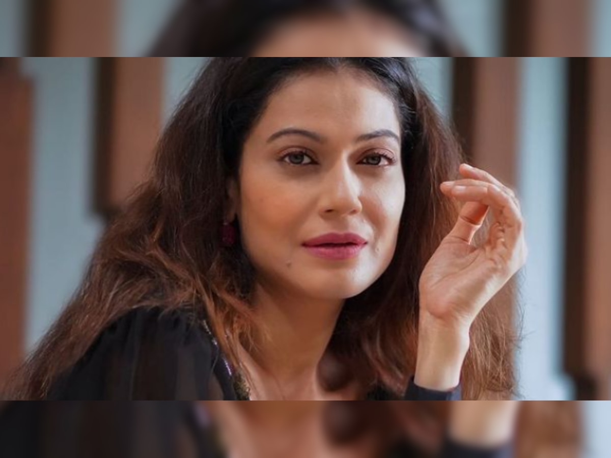 'Lock Upp': Payal Rohatgi calls her jail experience 'most harrowing and ...