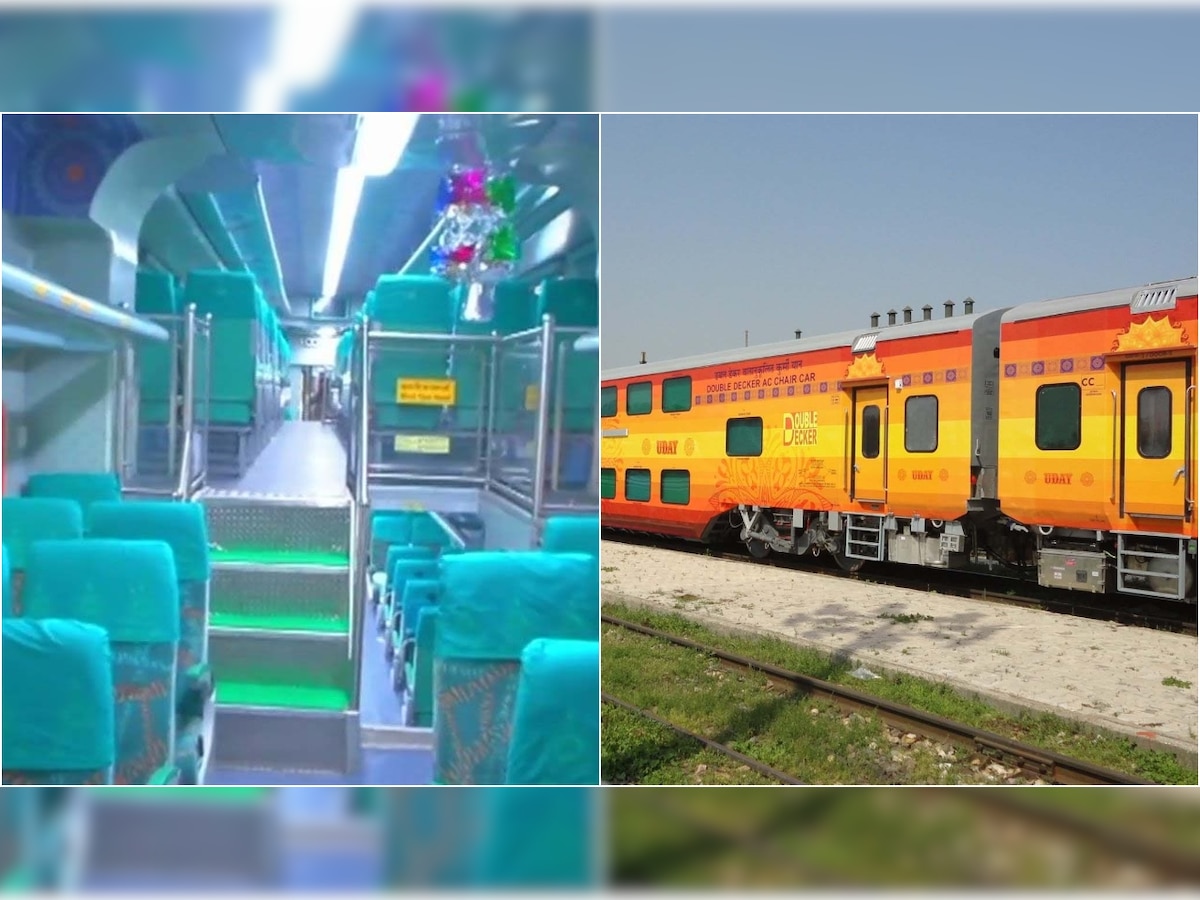 UDAY Express to re-run between Coimbatore-Bengaluru from March 31, key ...