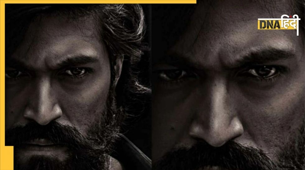 यश की फिल्म KGF-2 को लगी किसकी नजर? IMDb पर हुआ ऐसा हाल