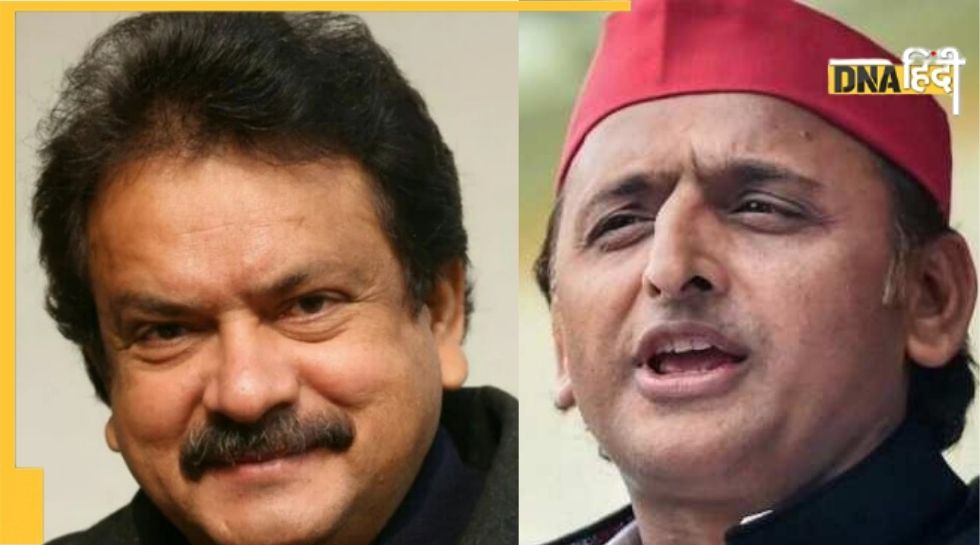 Karhal Seat Result Live: करहल सीट से समाजवादी पार्टी के अखिलेश यादव आगे