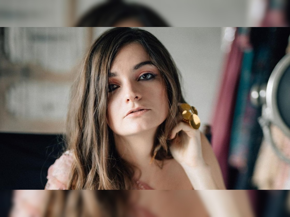 'Gehraiyaan' intimacy director Dar Gai talks about her family in Ukraine