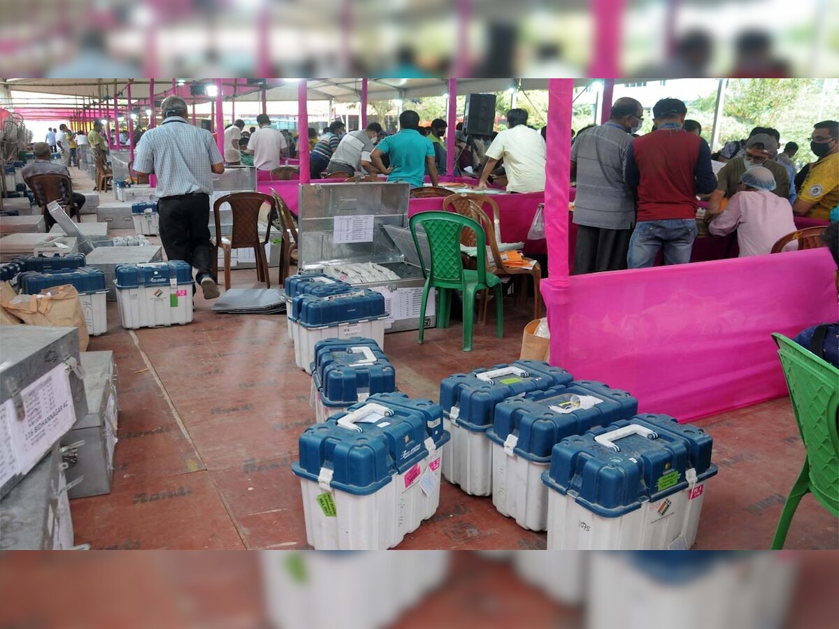 Assembly Election Result 2022: Election Commission's full preparations ...