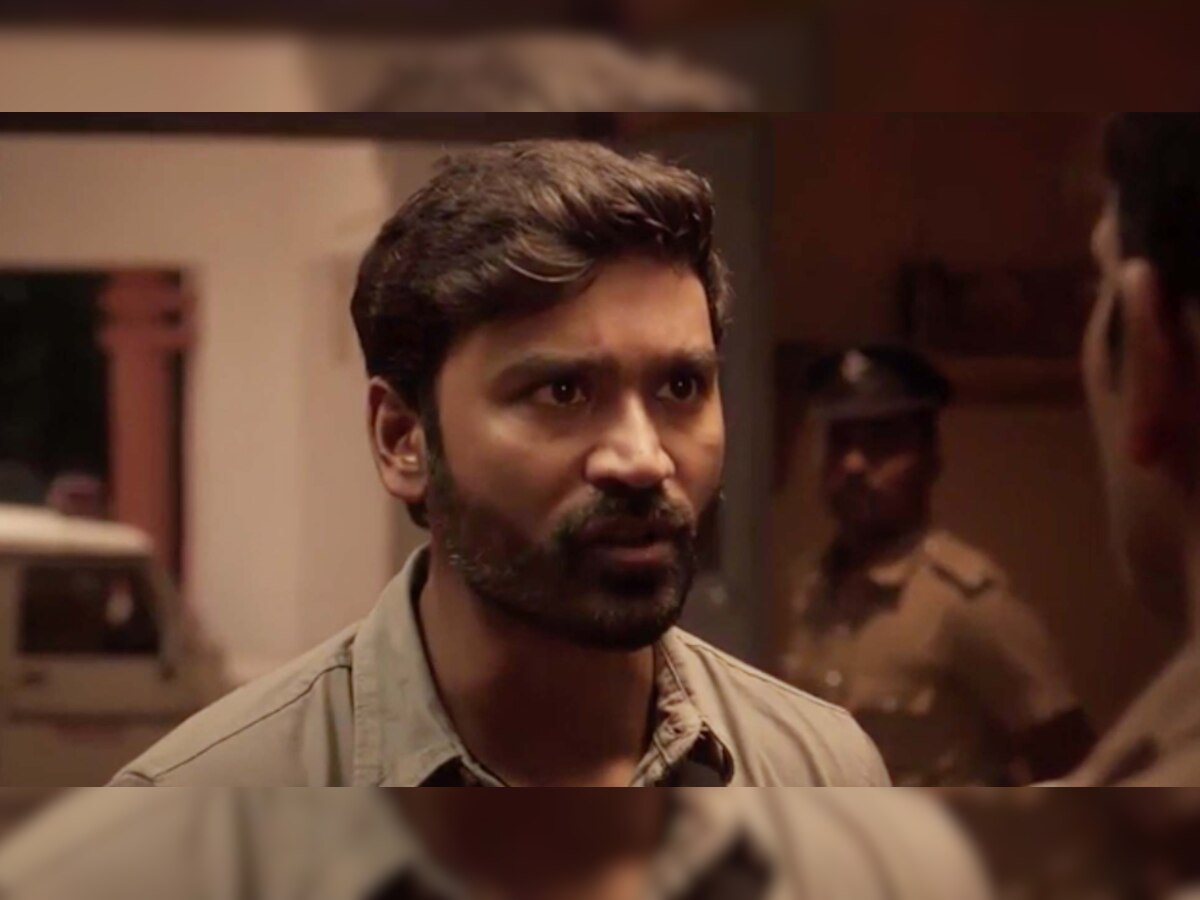 ‘Maaran’ Twitter review: Fans hail Dhanush’s high-octane action scenes ...