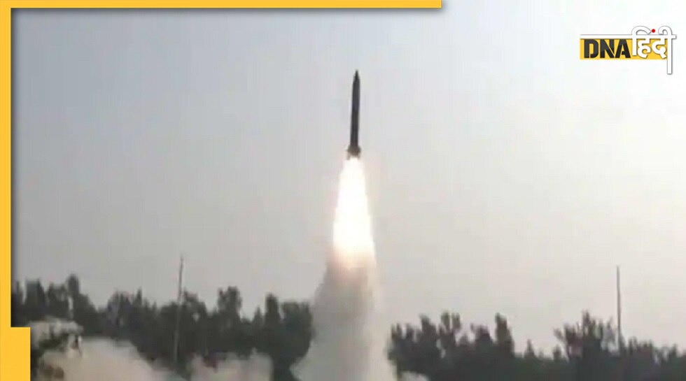 भारत के गलती से गिरे मिसाइल पर स्पष्टीकरण के बाद भी Pakistan ने उगला ...