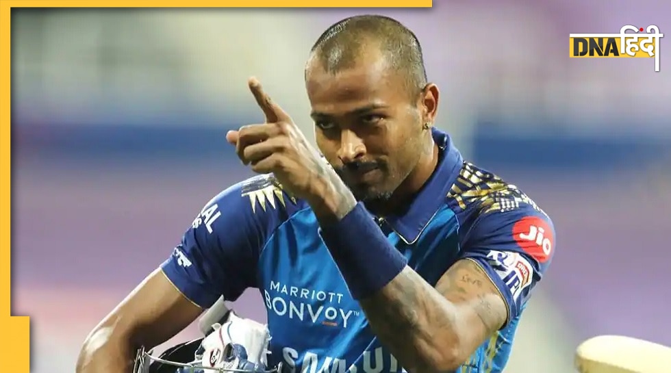 IPL 2022: गुजरात टाइटंस की जर्सी आई सामने, Hardik Pandya पहुंचे अहमदाबाद
