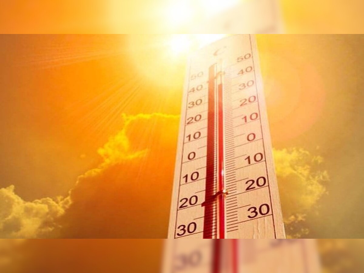 Heat wave alert: IMD issues 'yellow alert' for Mumbai, temperatures to ...