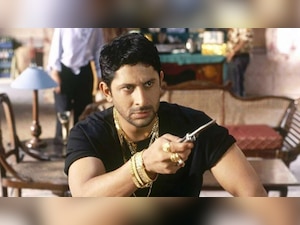 Arshad Warsi calls his popular character Circuit 'stupid,' reveals why ...