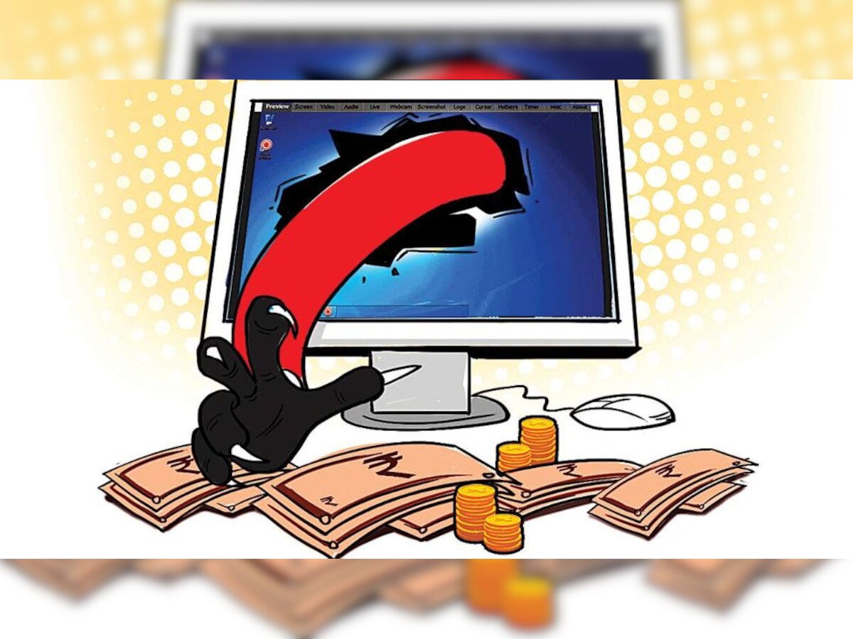 DNA Special: Chasing freebies can make you a victim of digital robbery