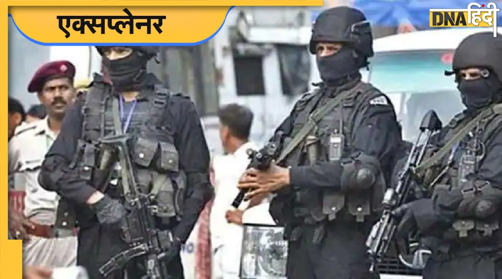 क्या होती है Y Security? विवेक अग्निहोत्री और कर्नाटक हाइकोर्ट के जजों ...