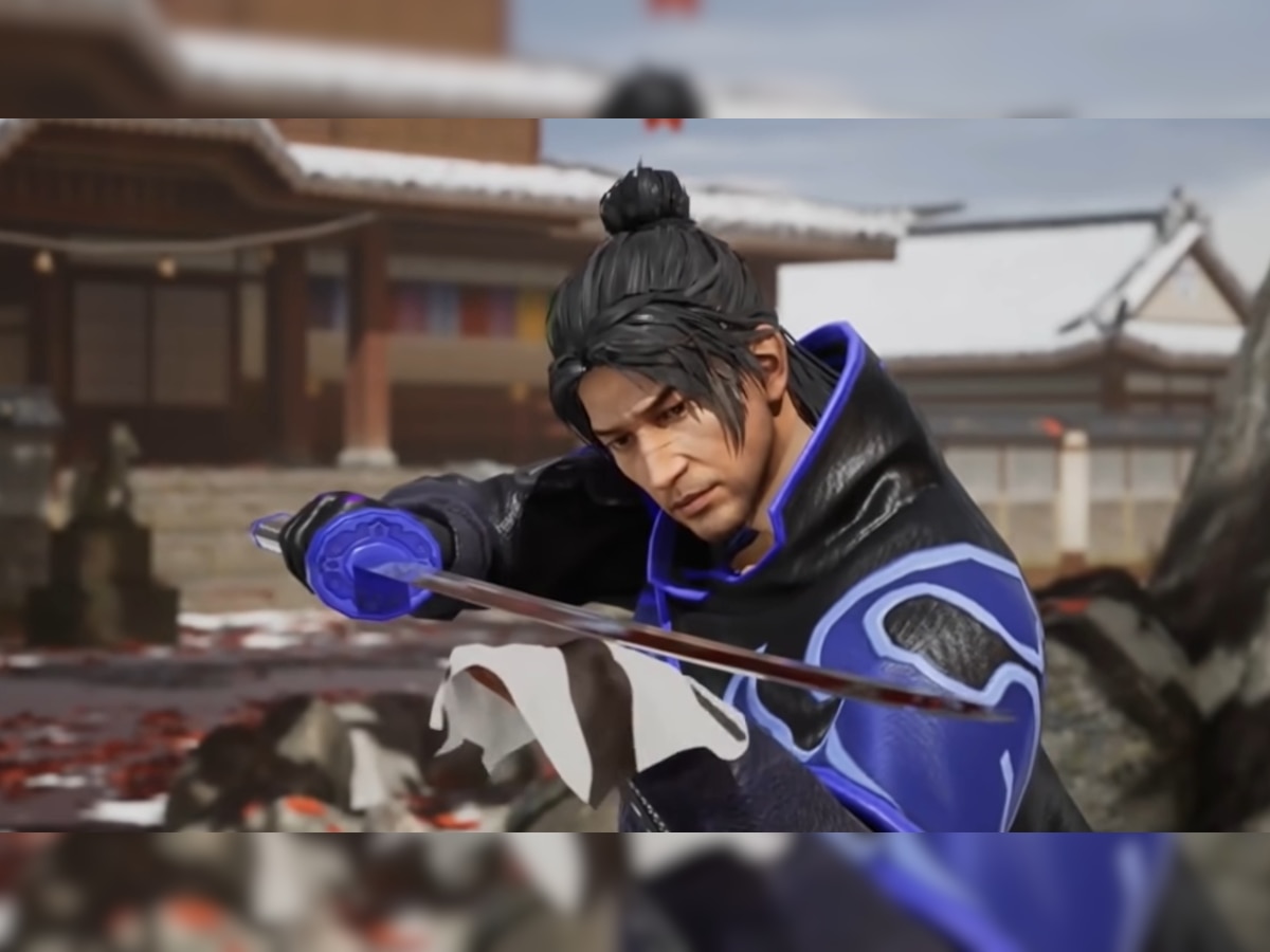 Garena Free Fire latest update: Check new character and features