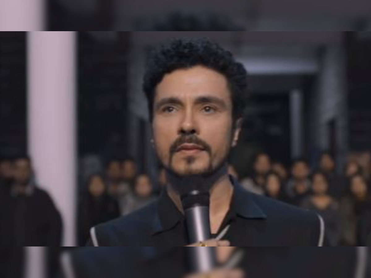 The Kashmir Files: Darshan Kumaar aka Krishna Pandit recalls nights ...