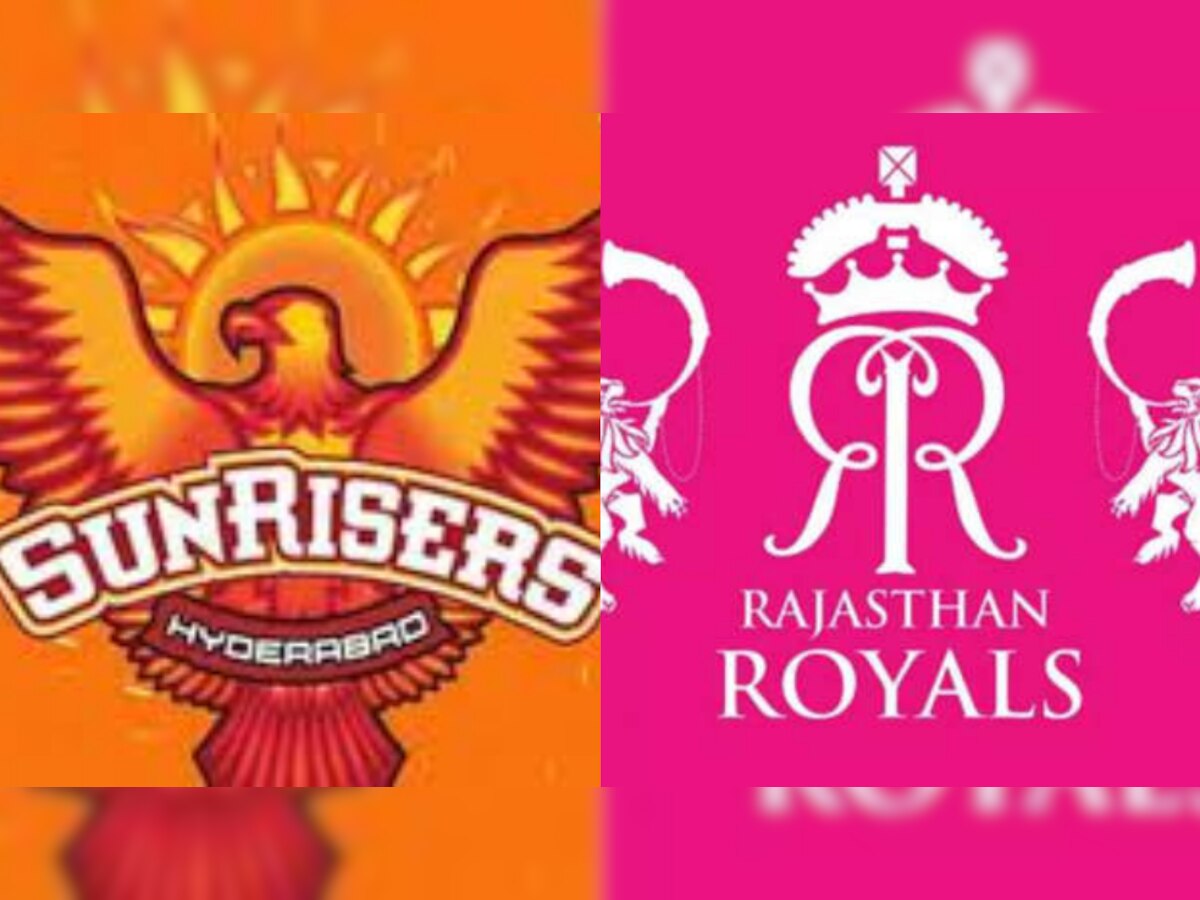 RR vs SRH IPL 2022 Live Streaming: When and Where to watch Rajasthan Royals and Sunrisers ...