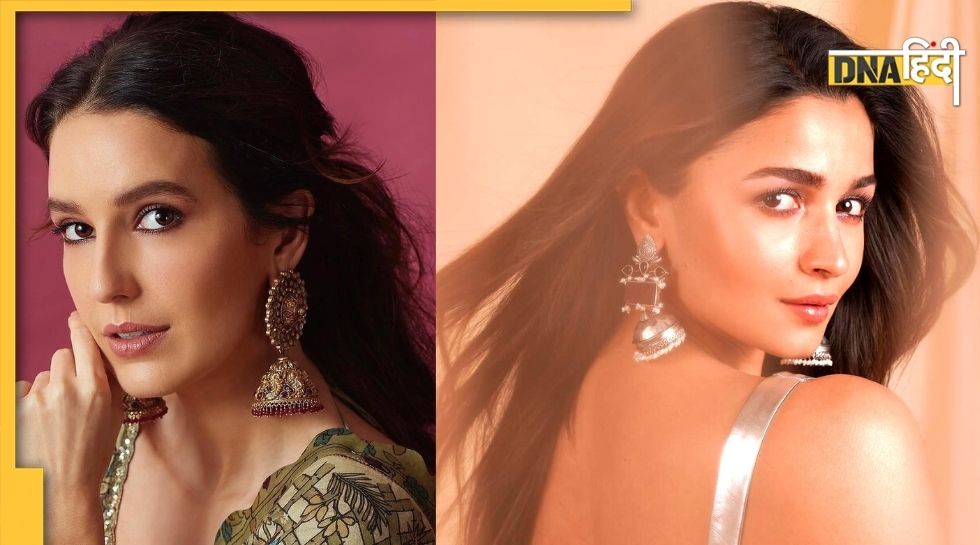 आलिया भट्ट के अलावा कटरीना की बहन को भी मिला था RRR का ऑफर, जानें क्यों ...