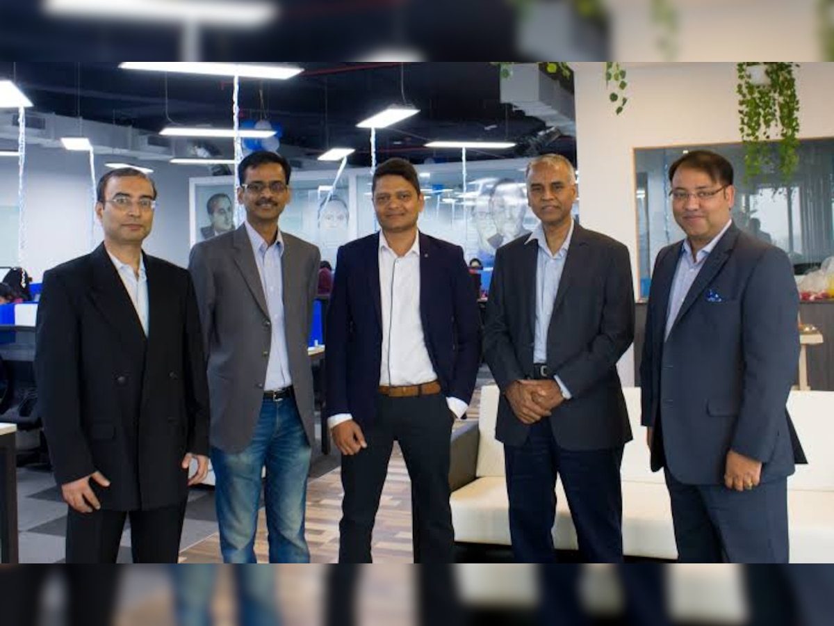 Perfios declared as the Best Brand of 2021