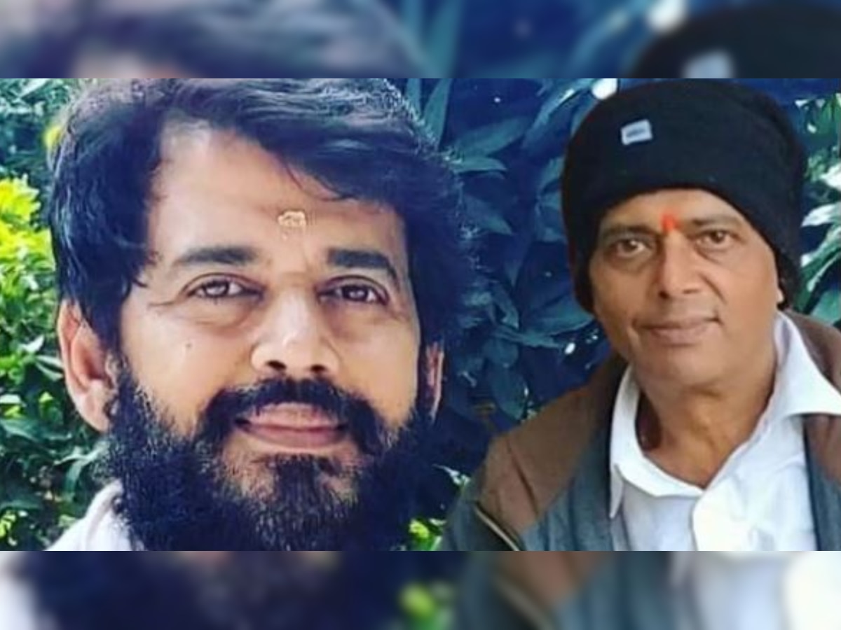 Ravi Kishan's elder brother Ramesh Kishan passes away