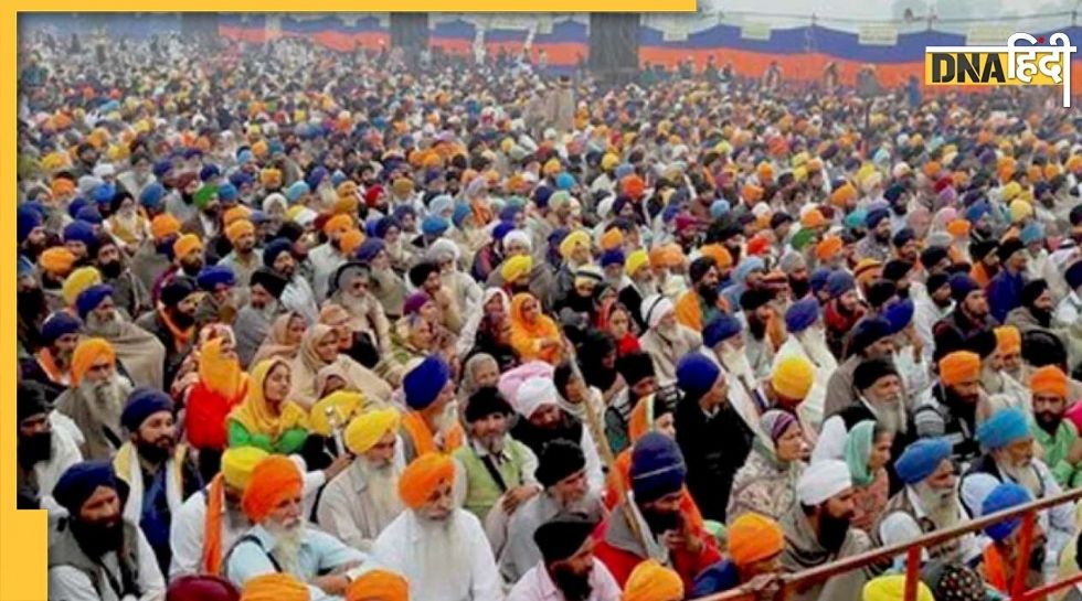 14 अप्रैल को घोषित किया जाए राष्ट्रीय सिख दिवस, US Congress में पेश हुआ ...