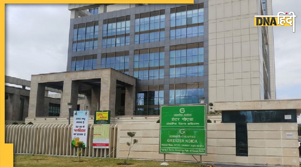 अल्फा, बीटा, गामा नहीं अब ऐसे पहचाने जाएंगे Greater Noida के रिहायशी सेक्टर