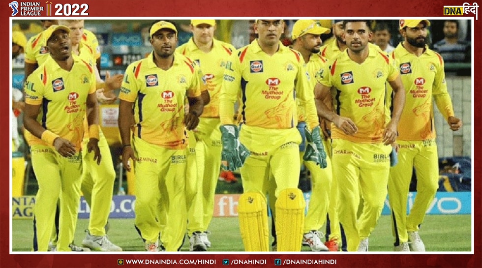 IPL 2022: दीपक चाहर की गैर मौजूदगी में CSK को मिला मैच जिताऊ गेंदबाज