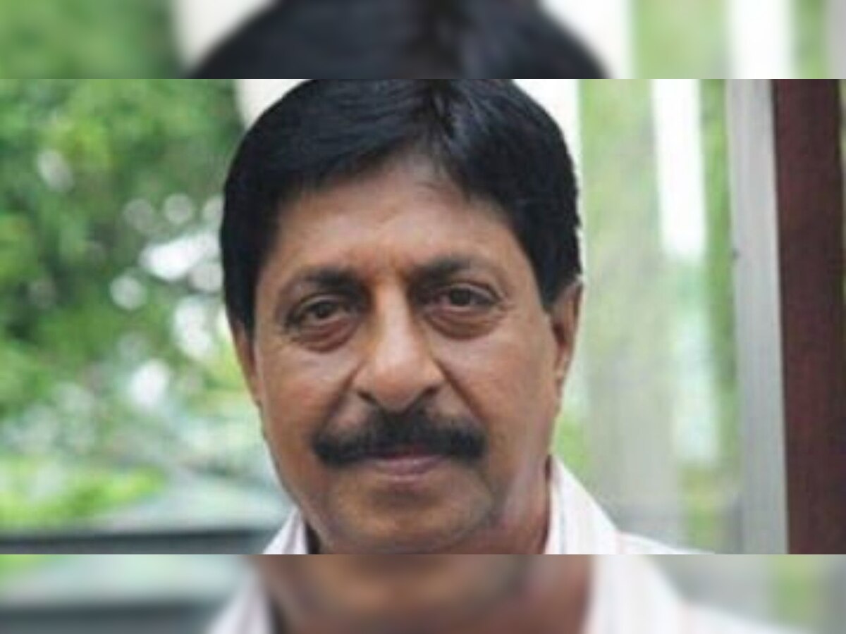 Malayalam actor-writer Sreenivasan stable after bypass surgery