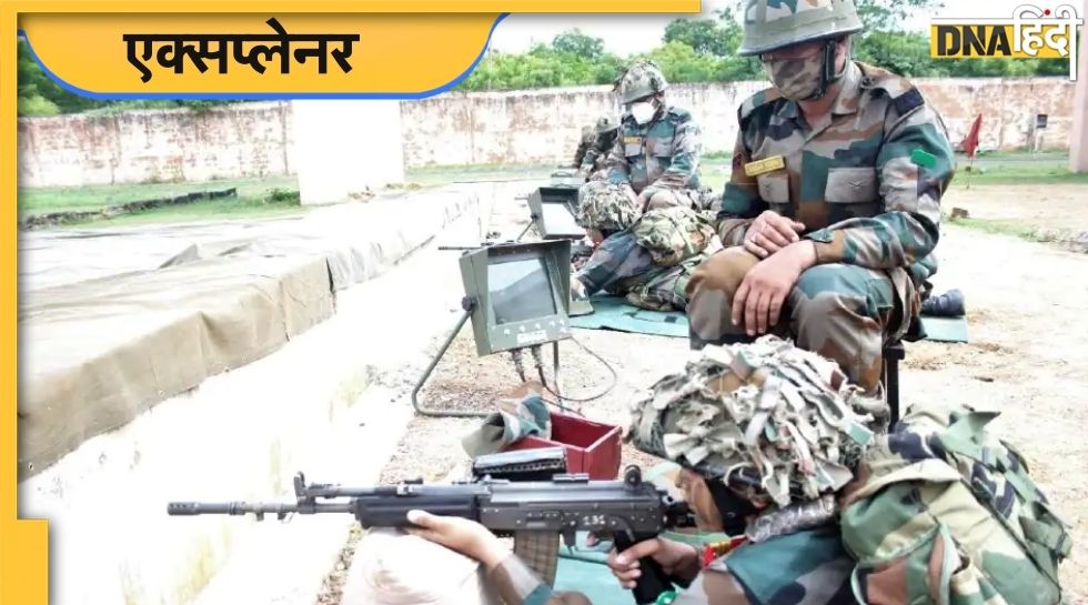 क्या है Indian Army की अग्निपथ प्रवेश योजना, क्यों अग्निवीर कहे जाएंगे ...