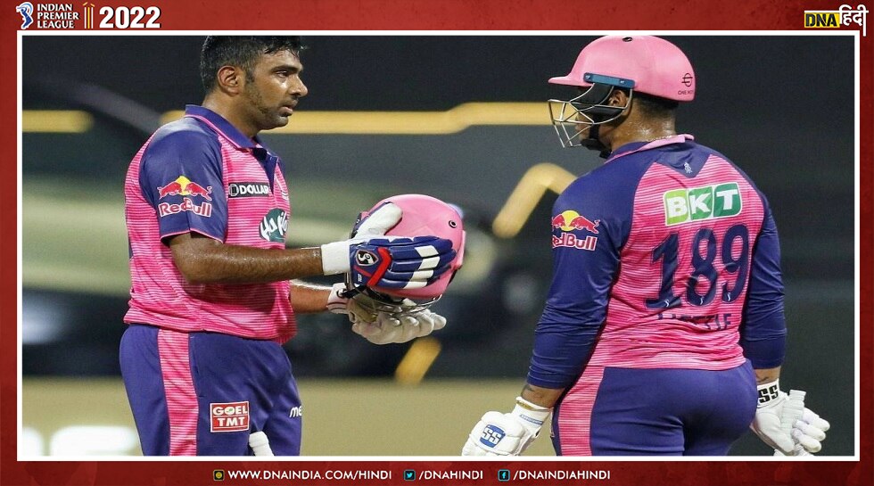 Retired Out पर रविचंद्रन अश्विन ने तोड़ी चुप्पी, बोले...