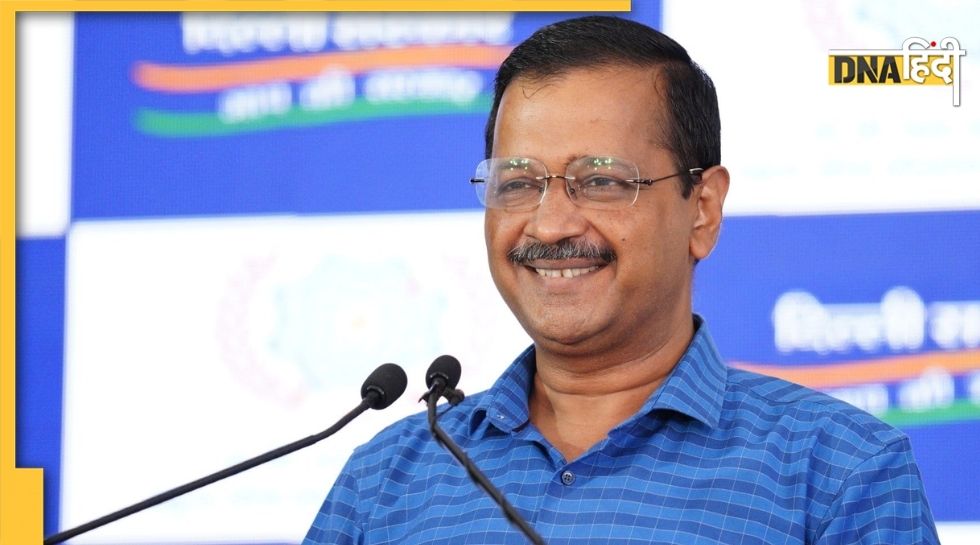 Arvind Kejriwal Birthday: दिल्ली के बाहर दस्तक दे रहा यह 'आम आदमी ...