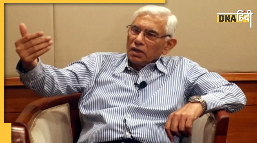 Vinod Rai की किताब में खुलासा: WC मैच से पहले महिला टीम को नहीं मिला था ...