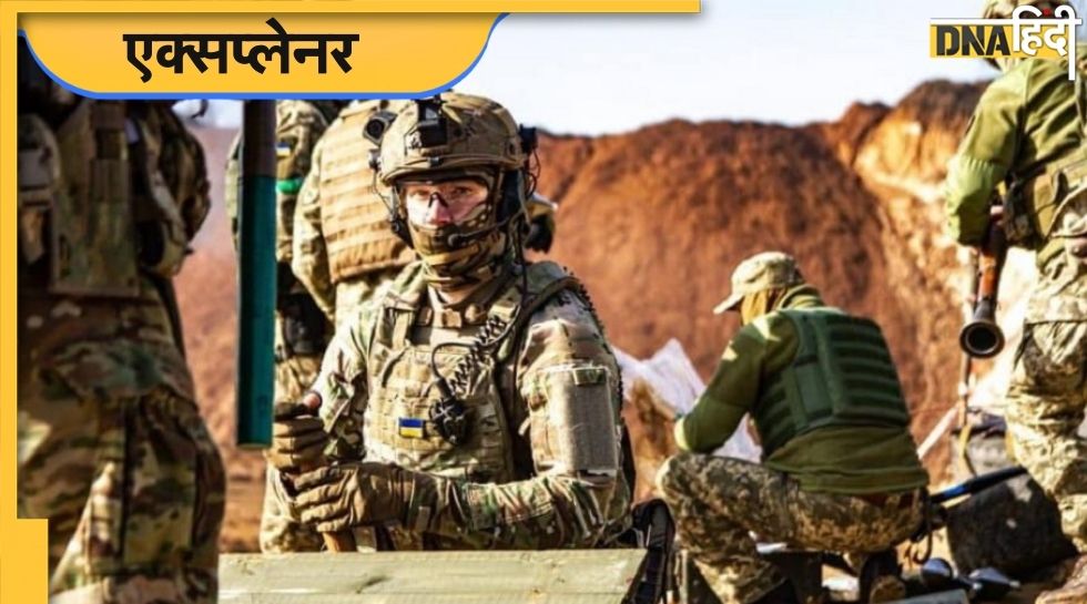 Ukraine War: क्या रूस-यूक्रेन के बीच जारी जंग तीसरे विश्वयुद्ध में बदल ...