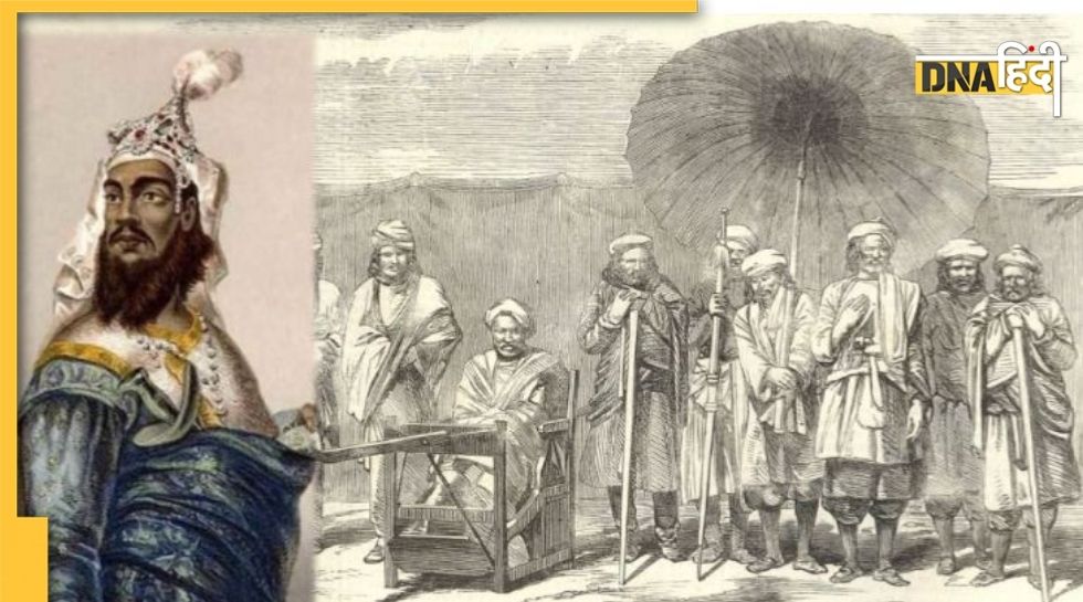 कौन थे वीर कुंवर सिंह जिनके विजयोत्सव से ध्वस्त हो जाएगा Pakistan का ...