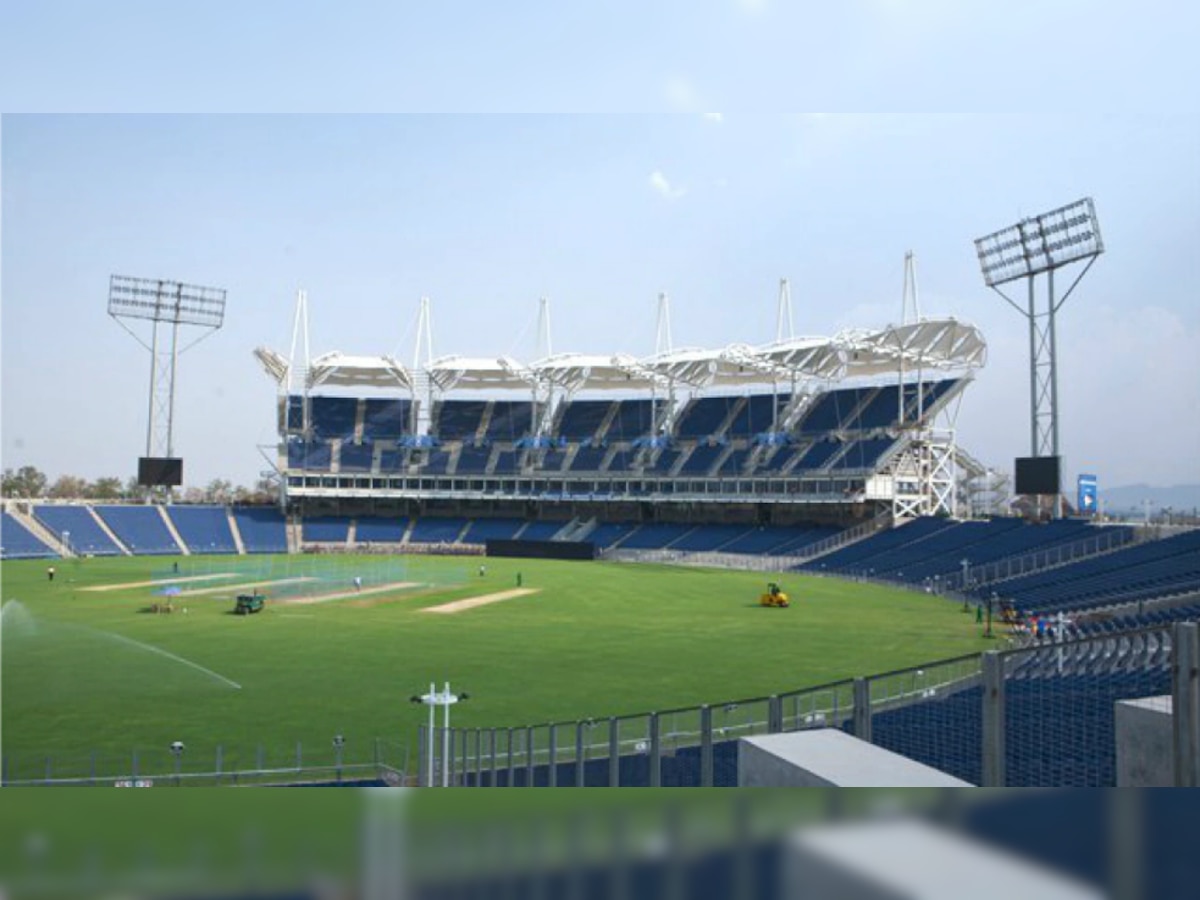 IPL 2022 SRH vs CSK: DY Patil Stadium pitch and weather report for ...