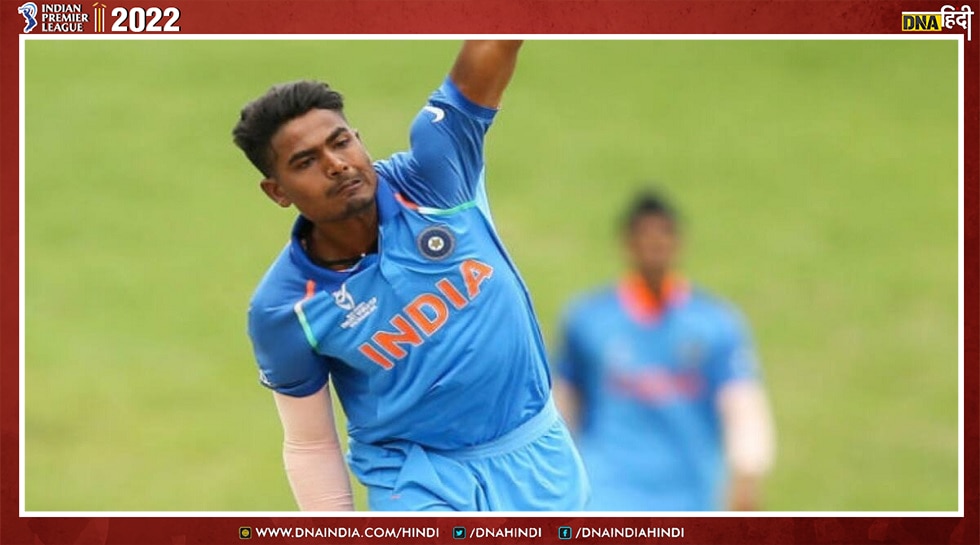 Who is Anukul Roy: जानिए कौन हैं केकेआर के लिए डेब्यू करने वाले अनुकूल रॉय