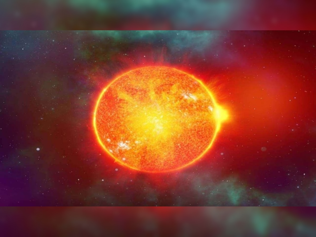 NASA scientists explain how explosions occur on the Sun