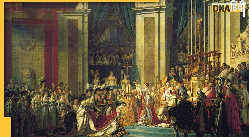 Napoleon Bonaparte Death Anniversary: जानिए महान योद्धा नेपोलियन के ...
