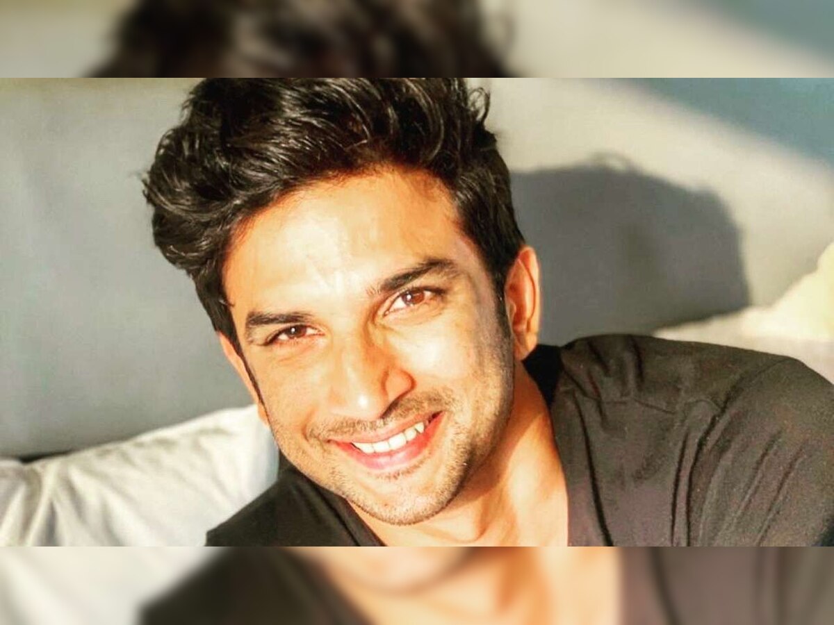 Throwback Thursday: When Sushant Singh Rajput talked about facing ...