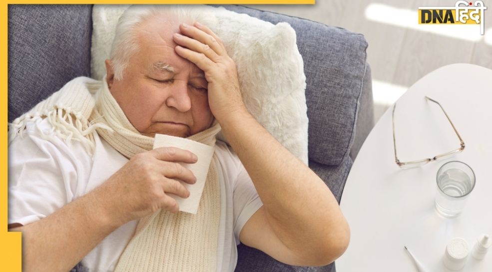 Medical Facts : 200 से ज़्यादा वायरस की वजह से होता है Common Cold