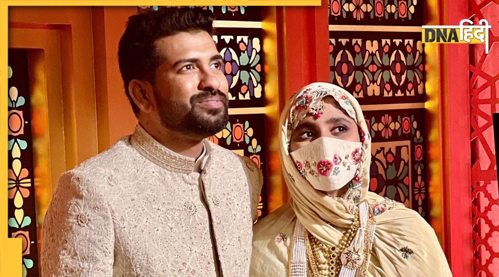 AR Rahman की बेटी Khatija ने कर ली शादी, सालों पहले ससुर जी के साथ काम ...