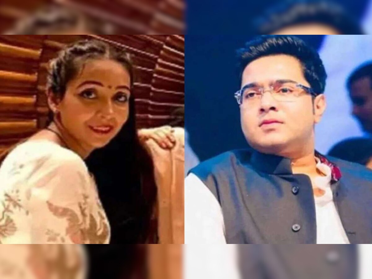 West Bengal Coal Scam: Court issues bailable warrant against wife of Mamata Banerjee's nephew