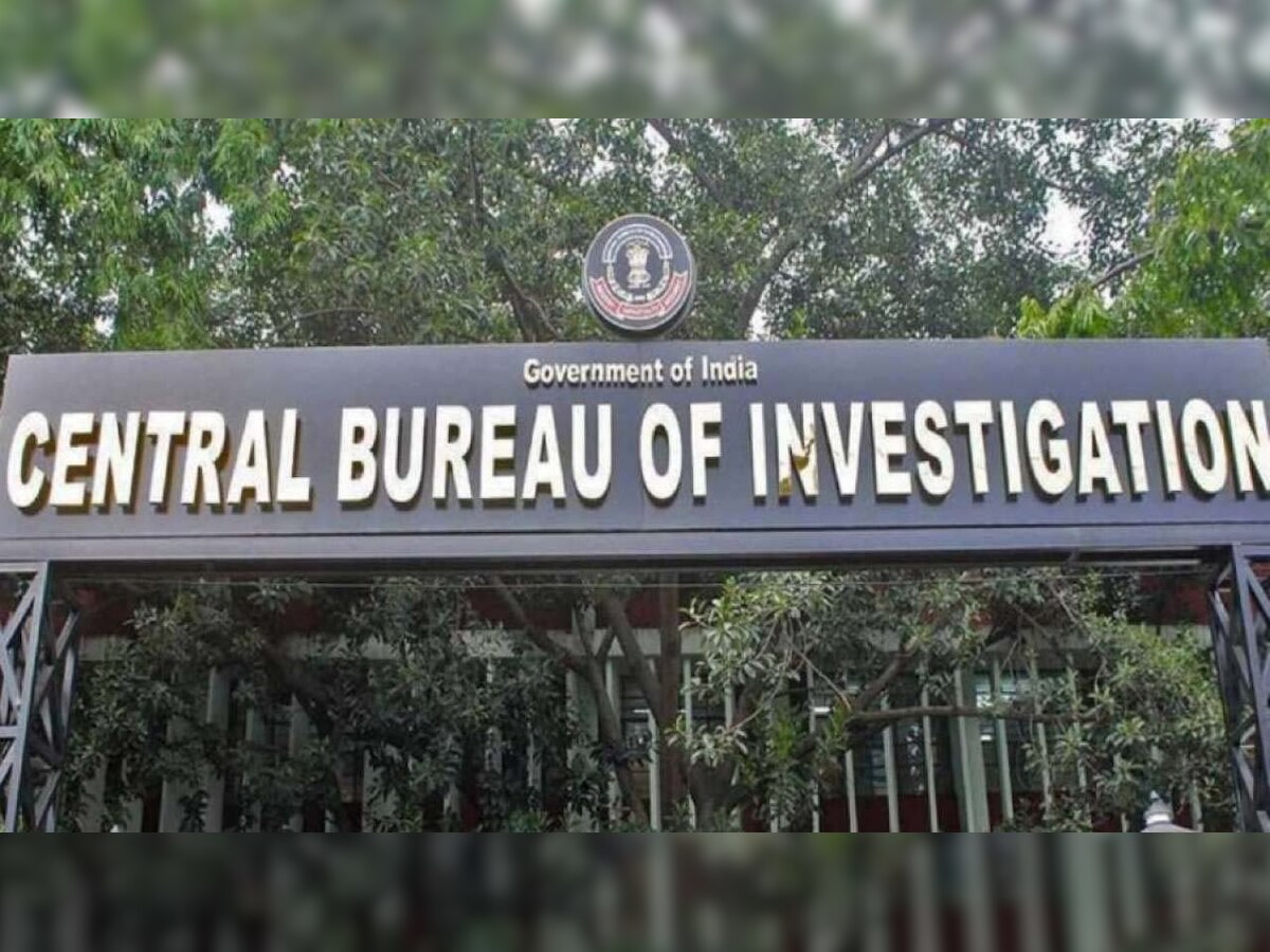 CBI raid against AAP MLA Jaswant Singh in Rs 40 crore bank fraud case