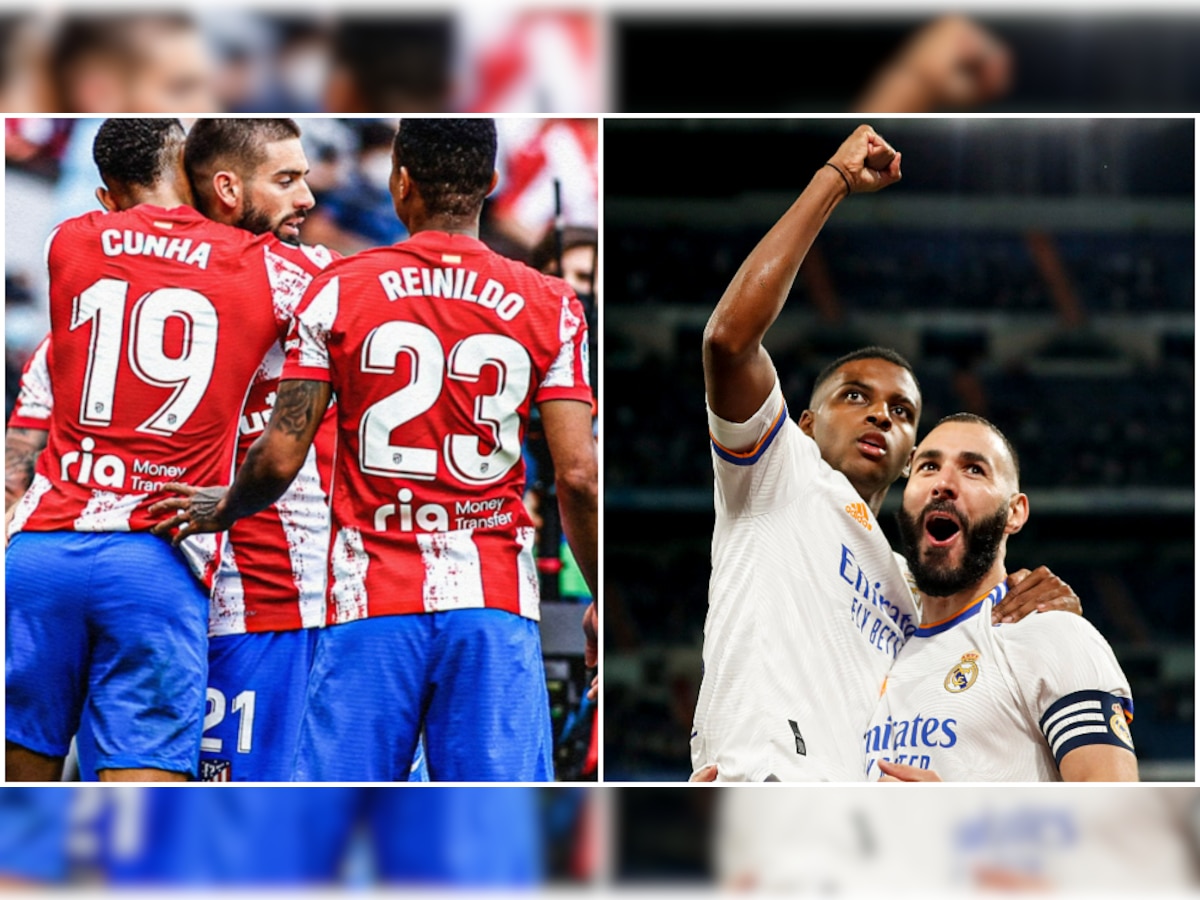 ATL vs RMA Dream11 Prediction: Best picks for Atletico Madrid vs Real ...
