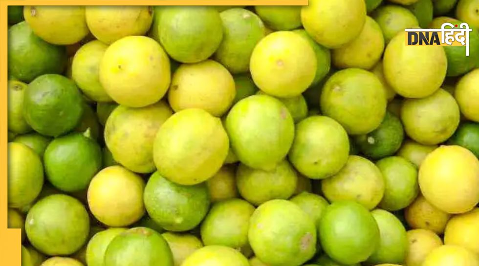 VIRAL NEWS: नींबू ने करवा दिया जेलर को सस्पेंड, कैदियों की वजह से पकड़ी ...