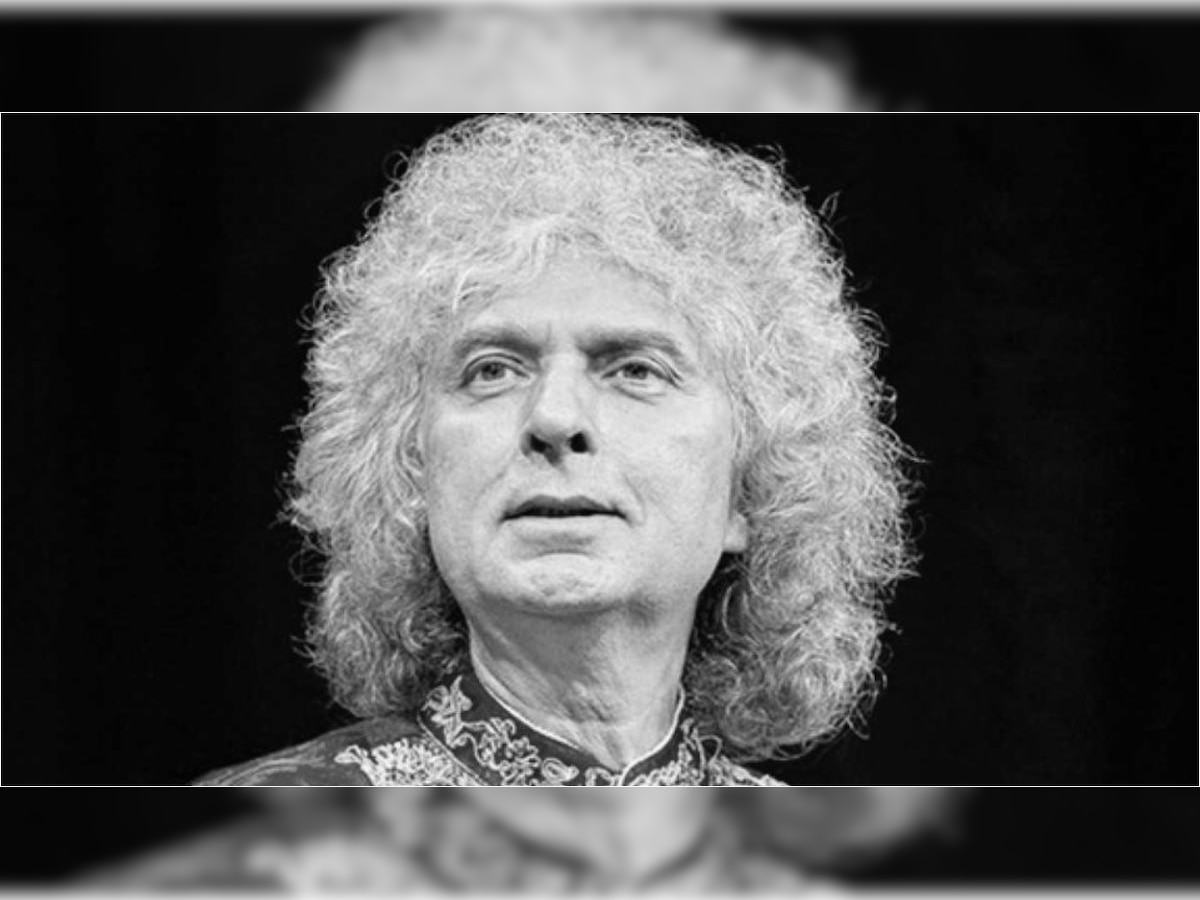 Shivkumar Sharma, legendary Santoor maestro, passes away at 84