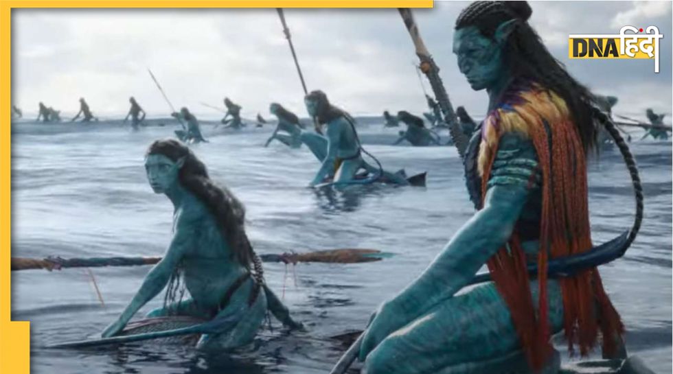 Avatar 2 Box Office Collection: 7 दिन में 200 करोड़ के करीब पहुंची ...