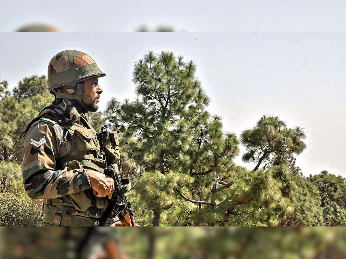 What is the AFSPA Act? Know states where Indian Army has special powers