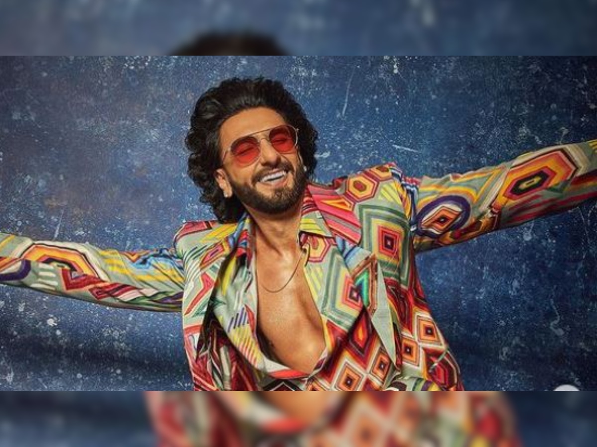 Ranveer Singh opens up on his fashion sense, says ‘I felt judged’