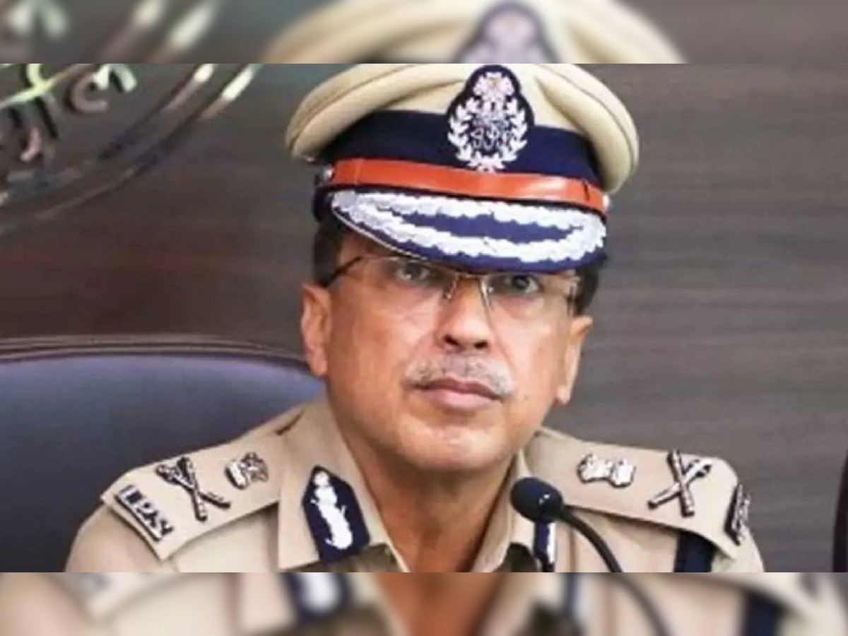 Who is Mukul Goel, IIT Delhi graduate sacked as UP DGP for 'neglecting ...