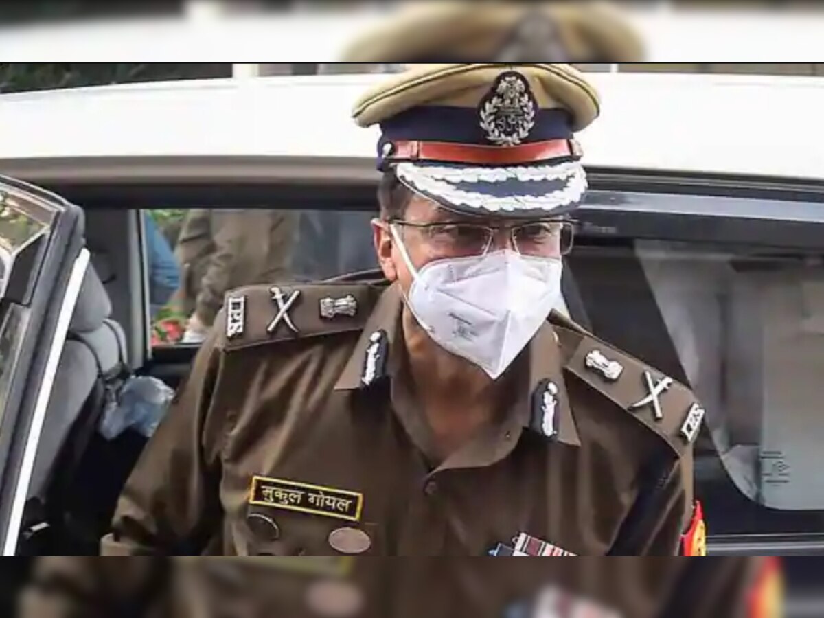 After removal of Mukul Goel, know who’s in line to be next DGP of Uttar ...