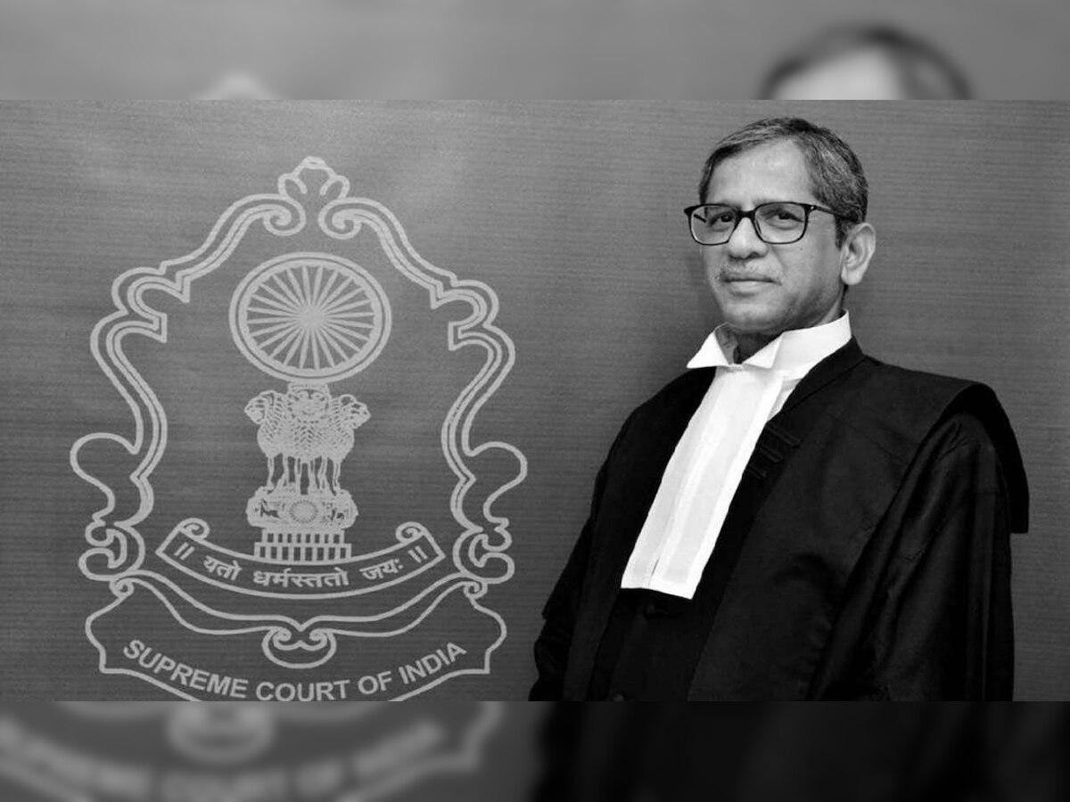 Justice delivery mechanism in India 'complex and expensive', says CJI ...