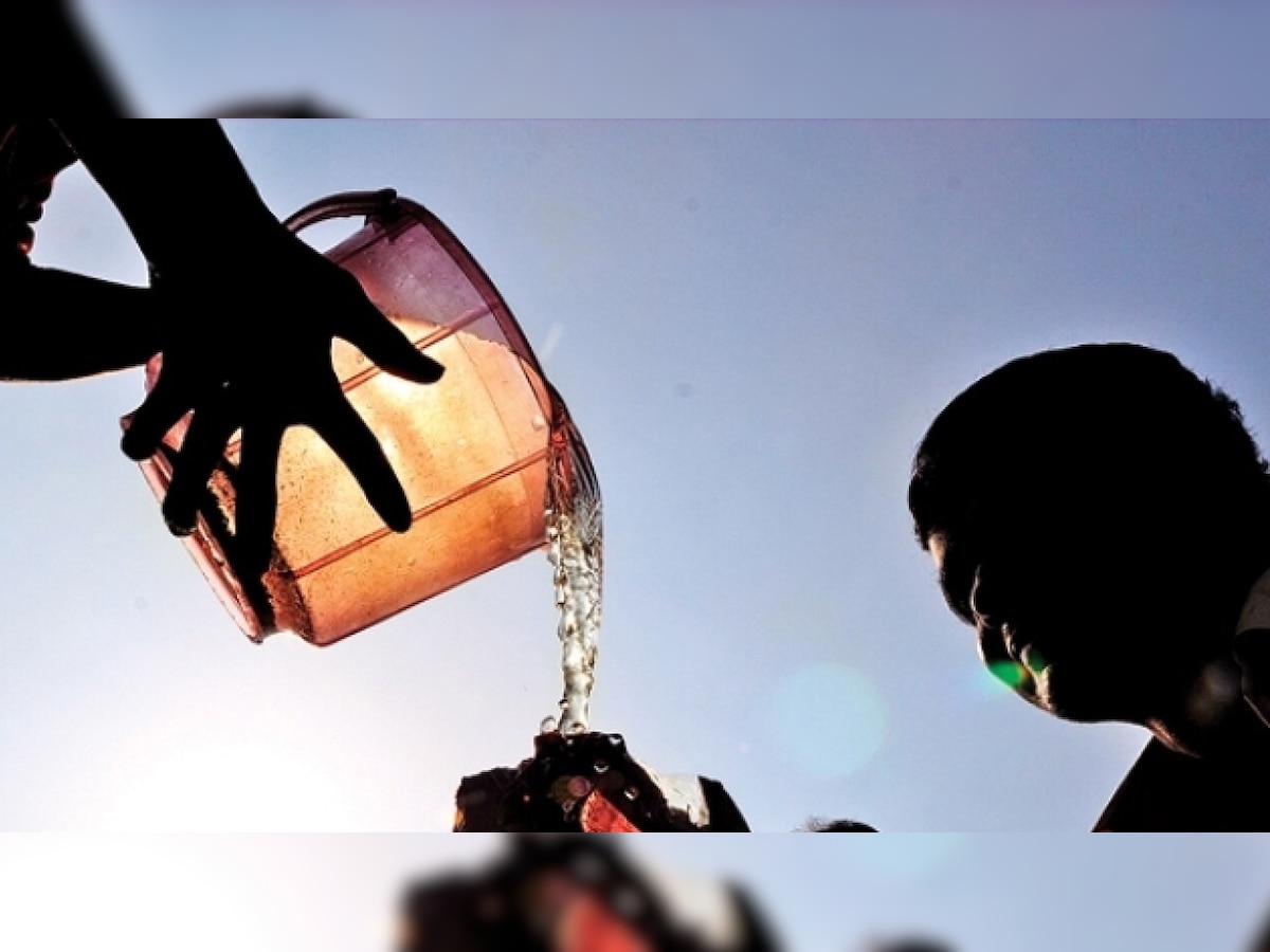 Pm Modi Launches Slew Of Ambitious Water Projects To Provide Tap Water